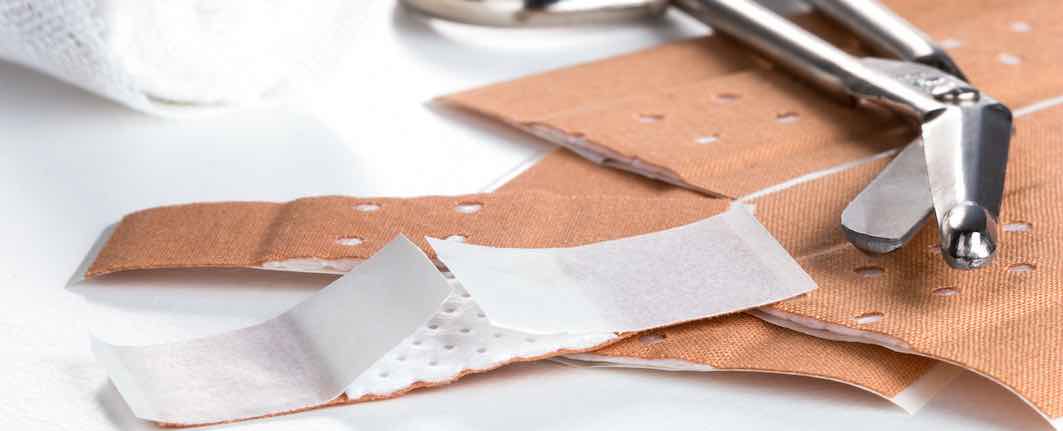 Wund(er)heilung gefällig? | Dr. Reinhard Dittmann